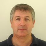 Presenter Information: Dr. Mike Horrocks