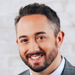 Presenter Information: Dr. Joshua Austin