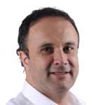 Presenter Information: Dr. Jimmy Londono